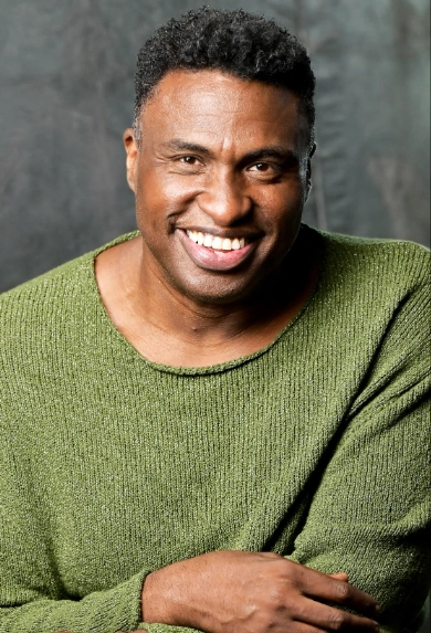Michael-Leon Wooley | Voice Actors from the world Wikia | Fandom