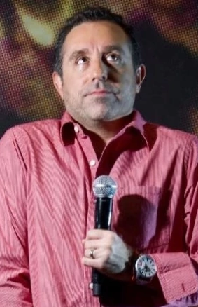 Jesús Guzmán | Voice Actors from the world Wikia | Fandom