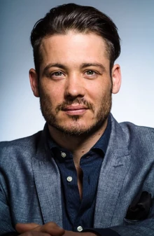 Mike Erwin | Voice Actors from the world Wikia | Fandom