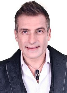 Sebastián Llapur | Voice Actors from the world Wikia | Fandom