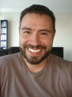 Sergio Sáez | Voice Actors from the world Wikia | Fandom