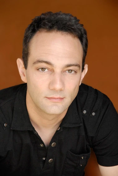 Mike McFarland | Voice Actors from the world Wikia | Fandom