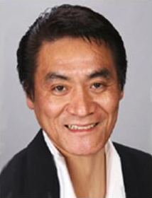 Shiro Saito | Voice Actors from the world Wikia | Fandom
