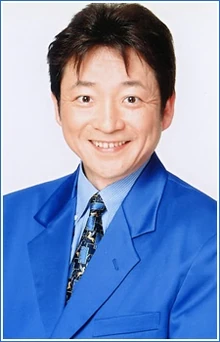 Yû Mizushima | Voice Actors from the world Wikia | Fandom