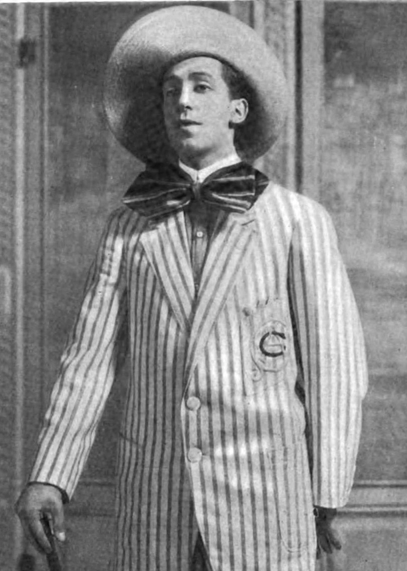 Ed Wynn | Voice Actors from the world Wikia | Fandom