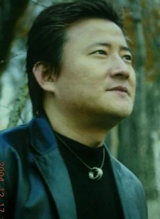 Kim Il | Voice Actors from the world Wikia | Fandom