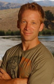 J.D. Roth | Voice Actors from the world Wikia | Fandom