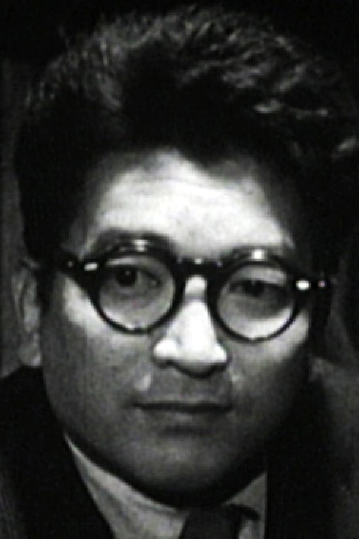 Munenori Oyamada | Voice Actors from the world Wikia | Fandom