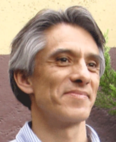 Roberto Mendiola | Voice Actors from the world Wikia | Fandom