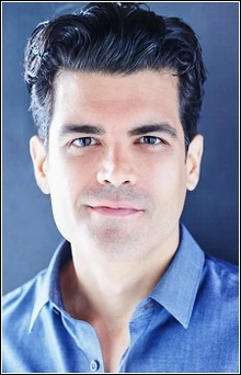 Jason Griffith | Voice Actors from the world Wikia | Fandom