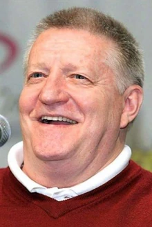 Larry Kenney | Voice Actors from the world Wikia | Fandom