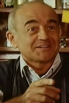 Pierre Baton | Voice Actors from the world Wikia | Fandom