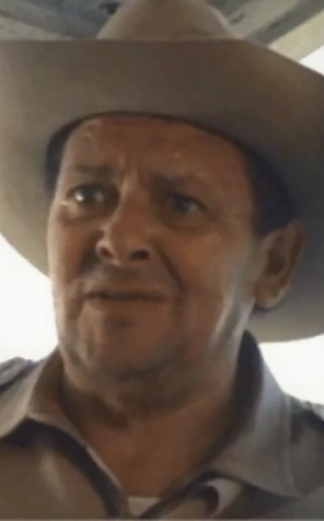 Ralph James | Voice Actors from the world Wikia | Fandom