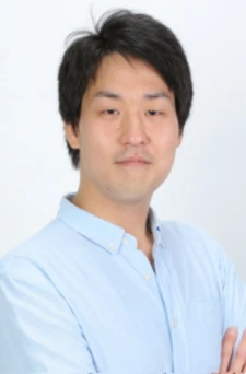 Kôsuke Okamoto | Voice Actors from the world Wikia | Fandom