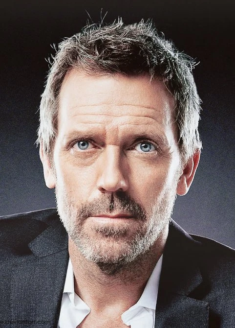Hugh Laurie | Voice Actors from the world Wikia | Fandom