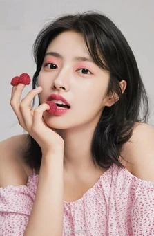 Ruohan Xu | Voice Actors from the world Wikia | Fandom