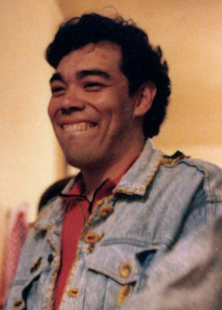 Mario Raúl López | Voice Actors from the world Wikia | Fandom