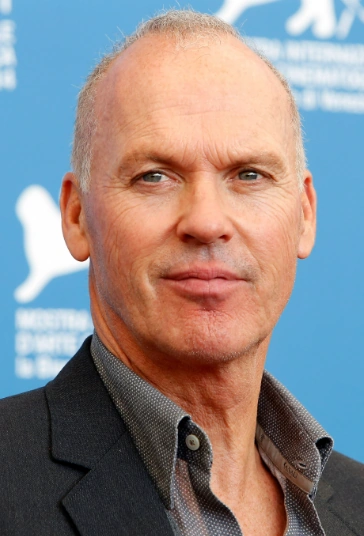 Michael Keaton | Voice Actors from the world Wikia | Fandom