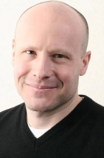 Robin Kahnmeyer | Voice Actors from the world Wikia | Fandom