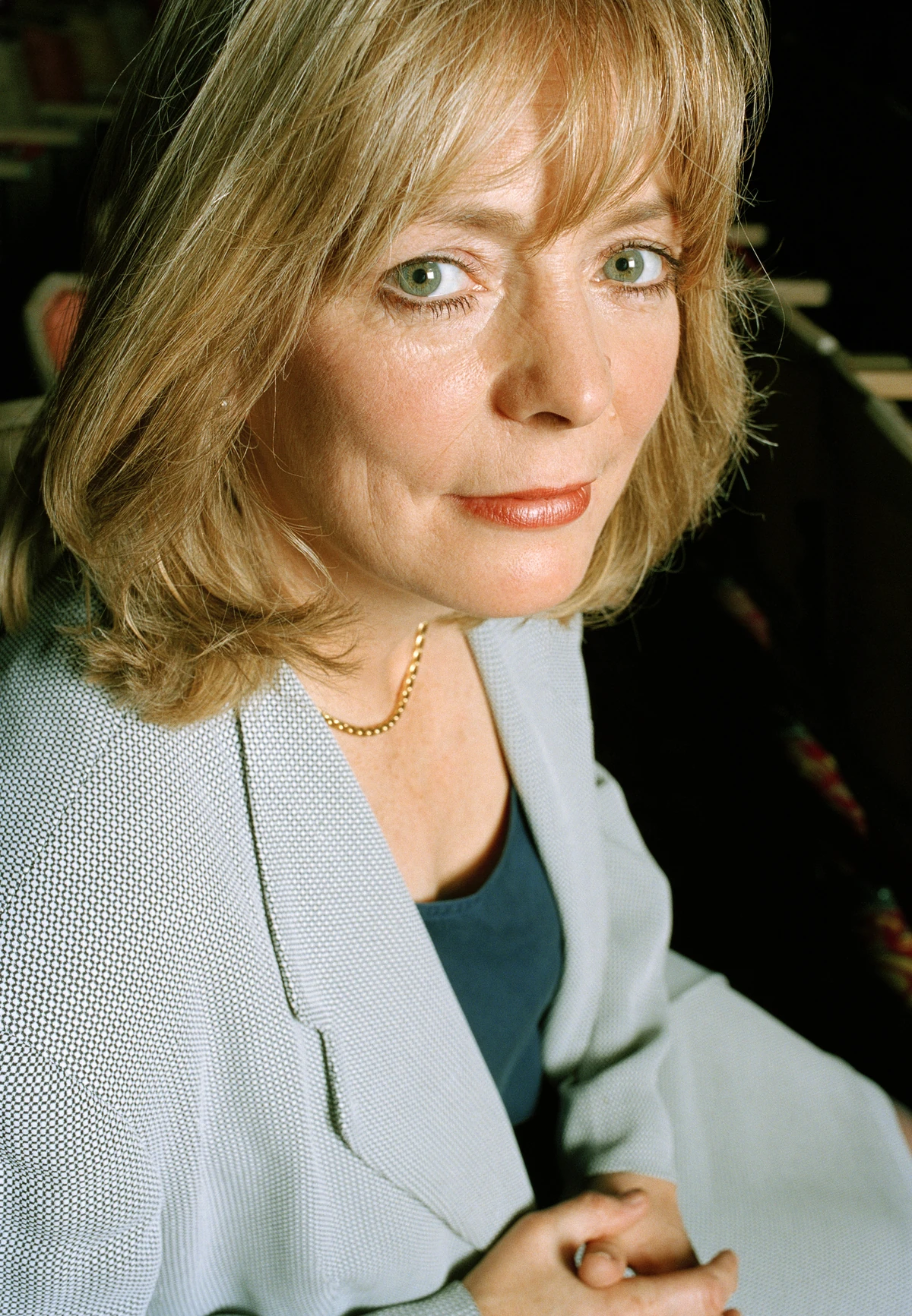 Alison Steadman | Voice Actors from the world Wikia | Fandom