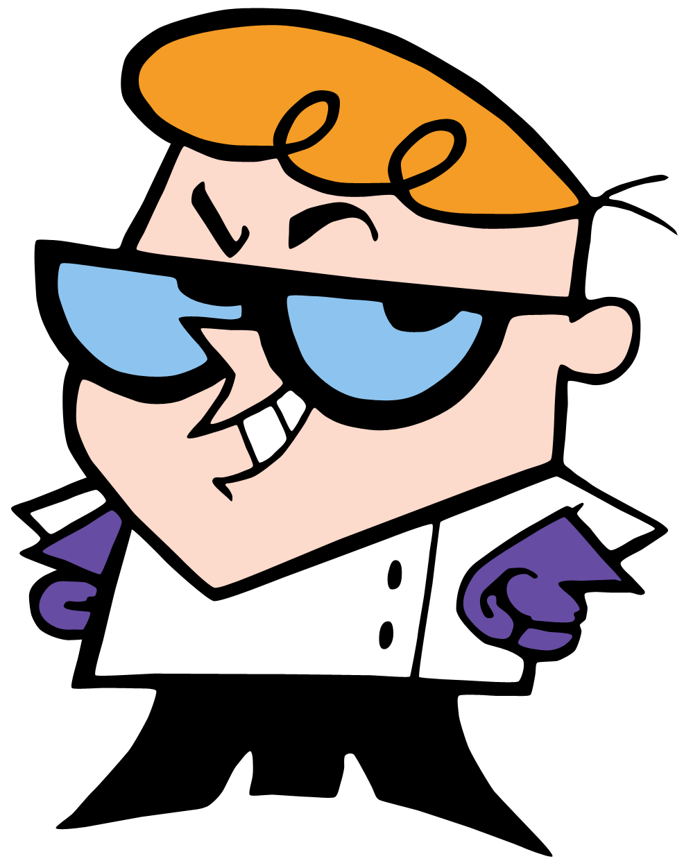 Dexter | Voice Actors from the world Wikia | Fandom