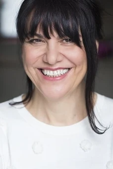 Hélène Mondoux | Voice Actors from the world Wikia | Fandom