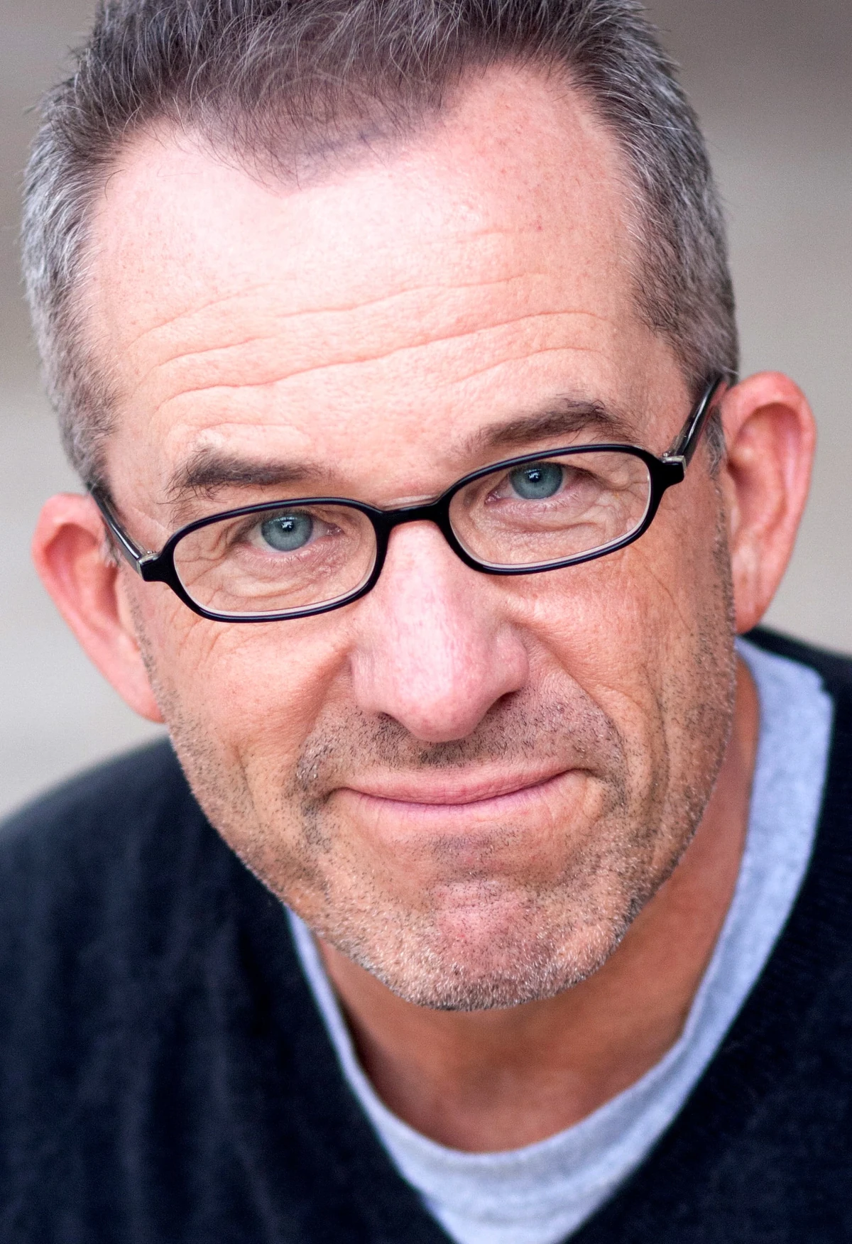 Michael Beattie | Voice Actors from the world Wikia | Fandom