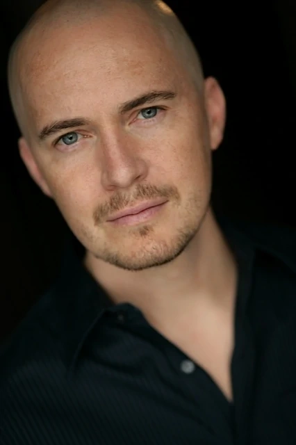 Tyley Ross | Voice Actors from the world Wikia | Fandom