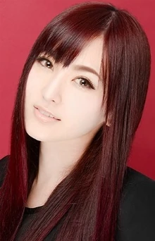 Eri Kitamura | Voice Actors from the world Wikia | Fandom