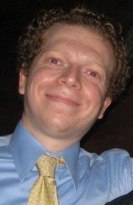 Alex Zuckerman | Voice Actors from the world Wikia | Fandom