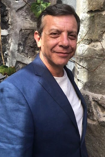 Humberto Solórzano | Voice Actors from the world Wikia | Fandom