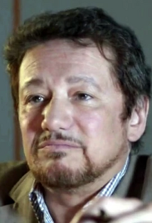 Rafael Alonso Naranjo Jr. | Voice Actors from the world Wikia | Fandom