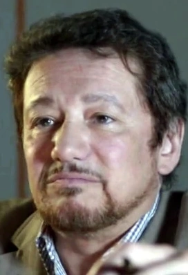 Rafael Alonso Naranjo Jr. | Voice Actors from the world Wikia | Fandom