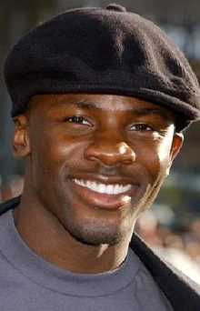 Derek Luke | Voice Actors from the world Wikia | Fandom