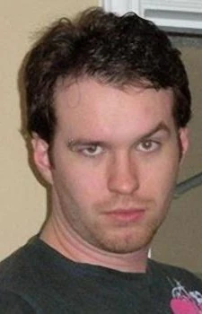 Kyle Phillips | Voice Actors from the world Wikia | Fandom