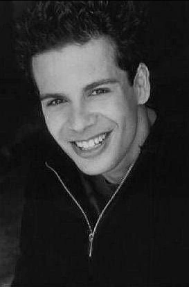 Stuart Stone | Voice Actors from the world Wikia | Fandom