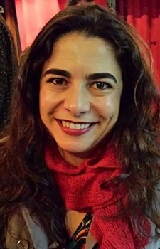 Silvia Suzy | Voice Actors from the world Wikia | Fandom