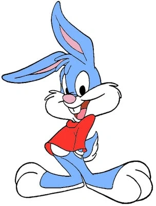 Buster Bunny | Voice Actors from the world Wikia | Fandom