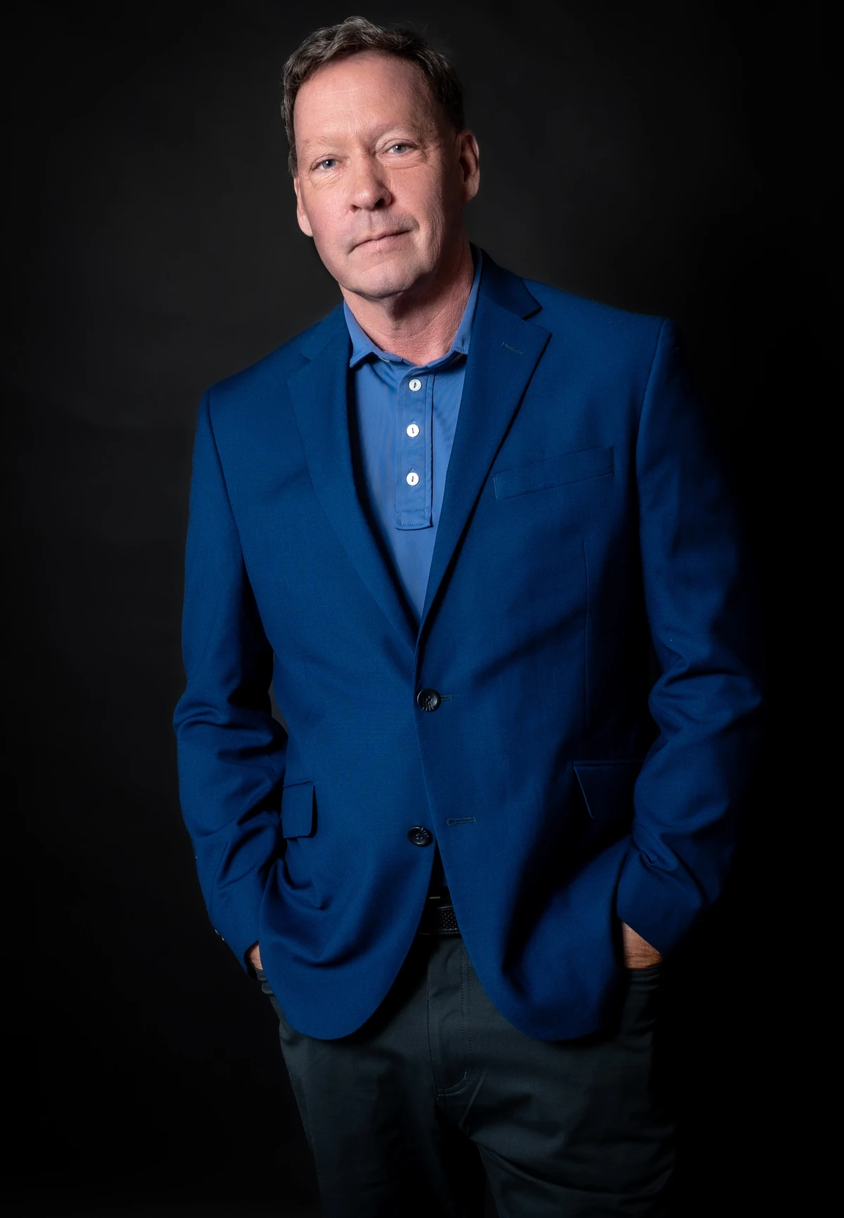 D.B. Sweeney | Voice Actors from the world Wikia | Fandom