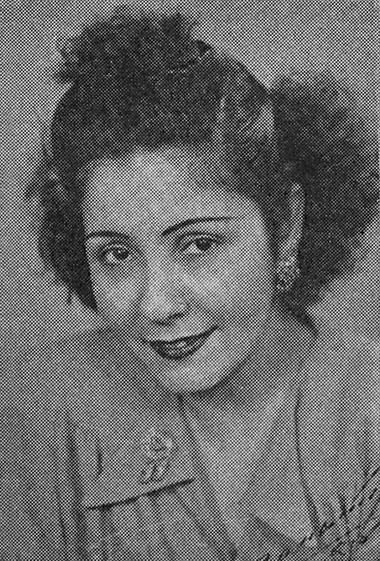 Yara Jordão | Voice Actors from the world Wikia | Fandom