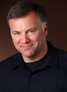 David Frederick White | Voice Actors from the world Wikia | Fandom