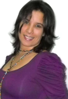 Maythe Guedes | Voice Actors from the world Wikia | Fandom