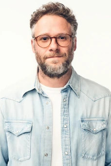 Seth Rogen | Voice Actors from the world Wikia | Fandom