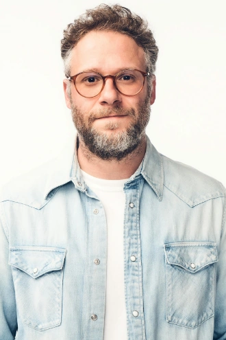 Seth Rogen | Voice Actors from the world Wikia | Fandom