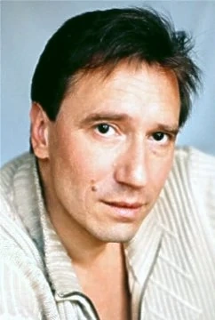 Éric Peter | Voice Actors from the world Wikia | Fandom