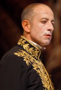 Gabriele Calindri | Voice Actors from the world Wikia | Fandom