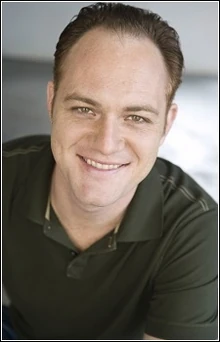 Jason Douglas | Voice Actors from the world Wikia | Fandom