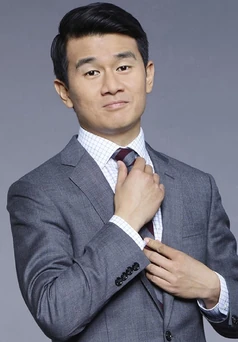 Ronny Chieng | Voice Actors from the world Wikia | Fandom