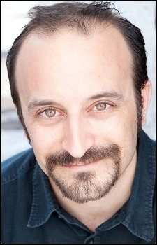 Wayne Grayson | Voice Actors from the world Wikia | Fandom