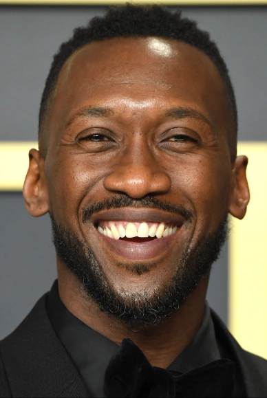 Mahershala Ali | Voice Actors from the world Wikia | Fandom